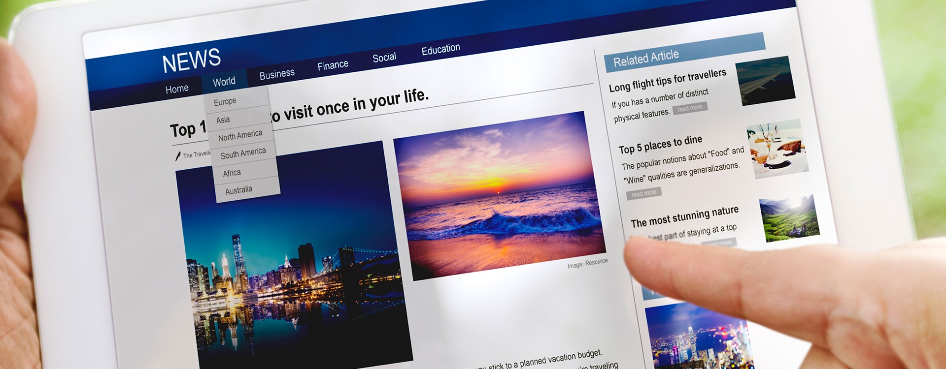 News & Press | CIGNEX News & Press | CIGNEX